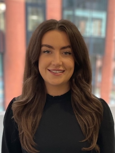 Our People - Jackson Boyd